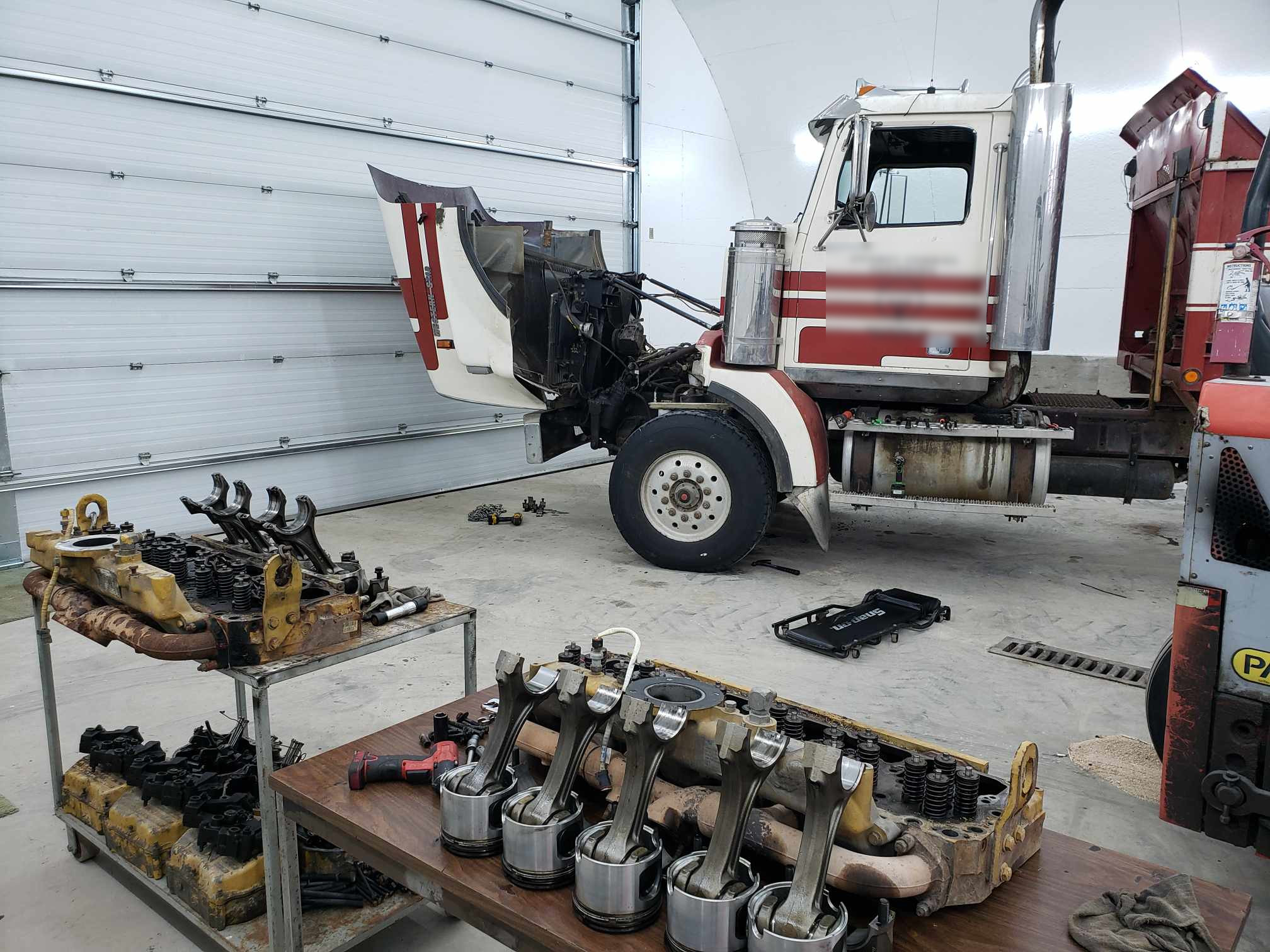 Contact Us | Gabriel Service and Repair in Raymore, SK