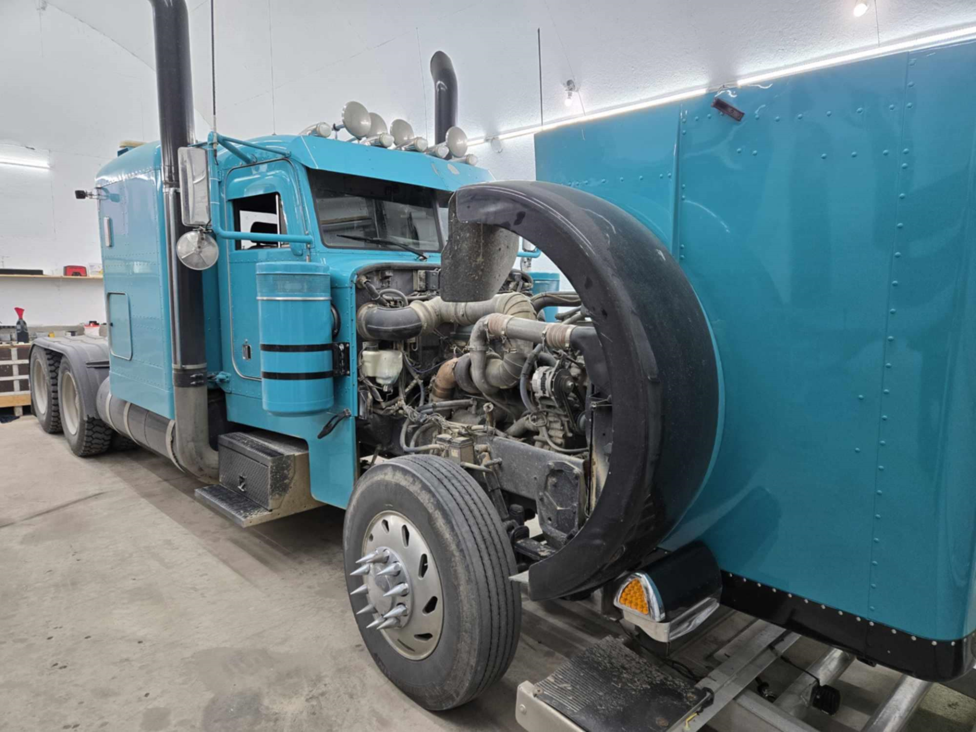 Engine Repair Services | Gabriel Service and Repair, Raymore, SK