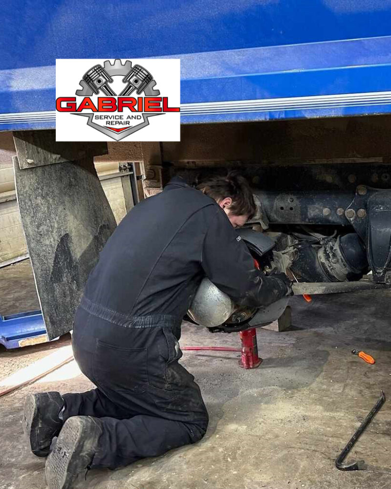 SGI Safety Inspection Station Raymore | Gabriel Service and Repair